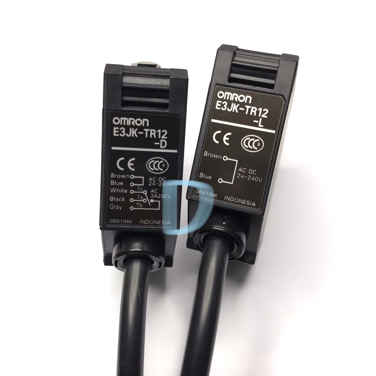 OMRON 新品 E3JK-TR12-C - valie.sports.coocan.jp